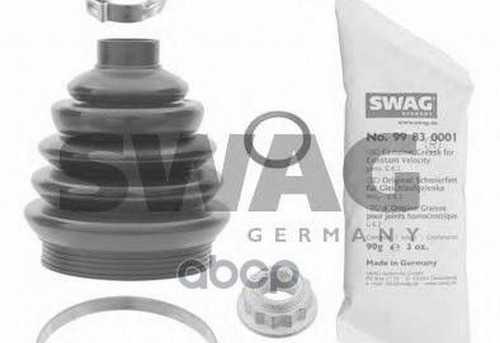 Пыльник ШРУСа VW golf IV/bora/octavia наружный