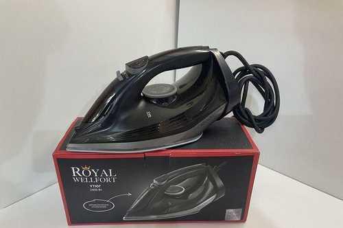 Утюги Royal Wellfort RSI 0124