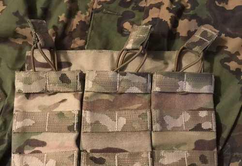 Ars Arma подсумок тактический ак