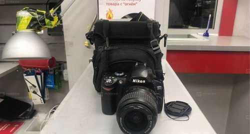 Яр4 - Фотоаппарат Nikon d40