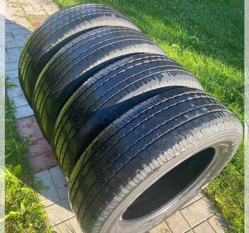 Firestone Destination LE02 225/65 R17