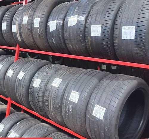 Hankook Optimo H417 235/55 R17 99N