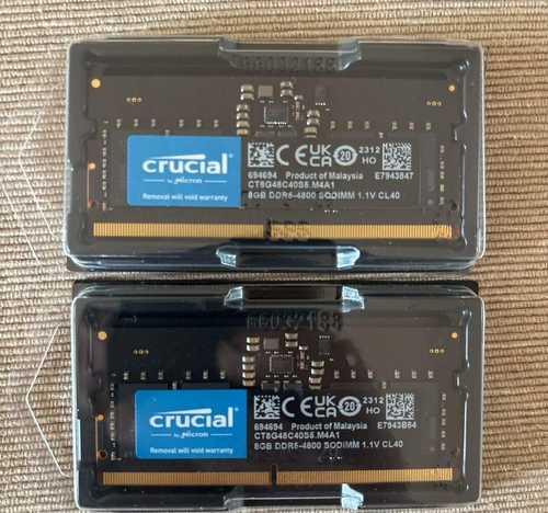 Sodimm ddr5 4800 8gb