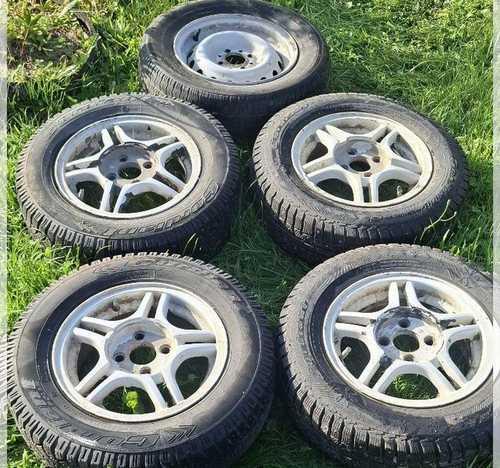 Cordiant Nordway 175/70 R13