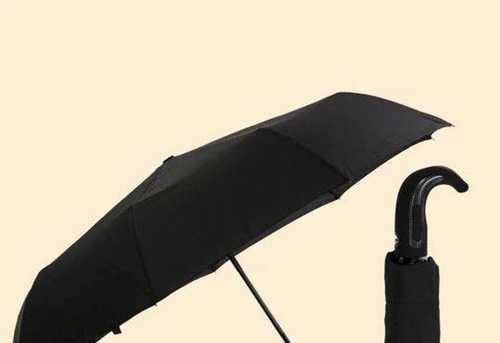 Новый зонт мужской автомат