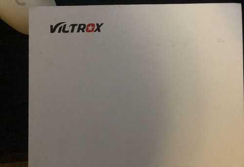 Viltrox dc-50