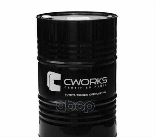 Масло моторное cworks 5w30