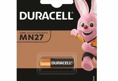 Батарея Duracell A27