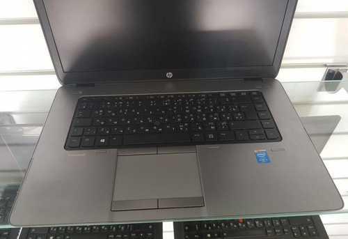 Ноутбук HP EliteBook 850G1 i5-4300\4gb\256ssd