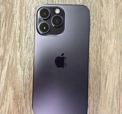 iPhone 14 Pro, 128 ГБ