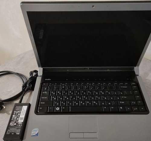Ноутбук Dell studio 1535