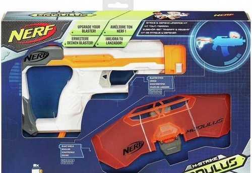 Nerf modulus n-strike