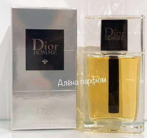 Dior Homme 2020 100 ml Парфюм ОАЭ