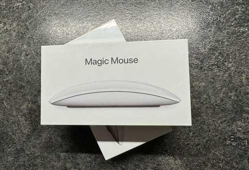 Мышь apple magic mouse 3