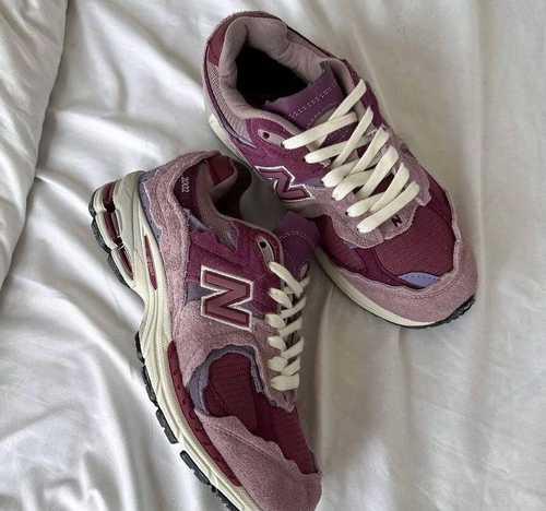 Кроссовки New Balance женские 36-41