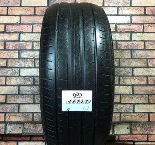 Pirelli Scorpion Verde 265/45 R20