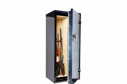 Эксклюзивный сейф valberg jäger 1670