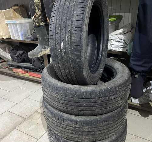 Giti GitiComfort F50 225/60 R18 95H