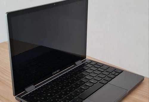 Ноутбук трансформер с сенсорным экраном Chuwi