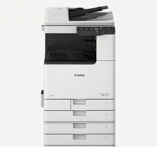 Мфу лазерный Canon imagerunner C3326i