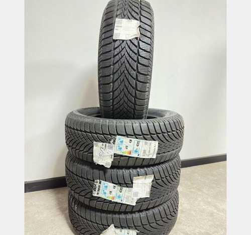 Goodyear UltraGrip Ice 2 225/60 R16 102T