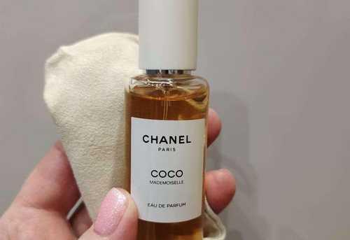 Тестер chanel coco mademoiselle