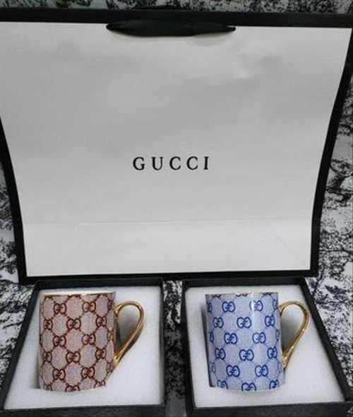 Кружка (чашка) Gucci