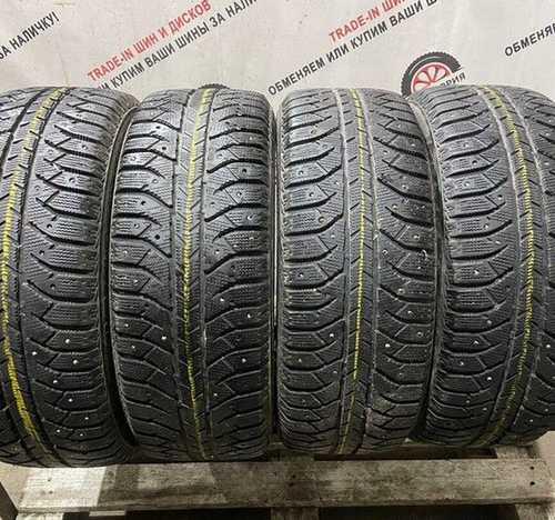 Bridgestone Ice Cruiser 7000 205/55 R16 91T