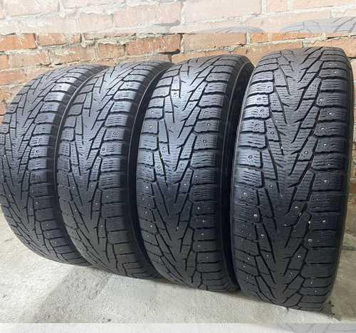 Nokian Tyres Hakkapeliitta 7 SUV 225/65 R17