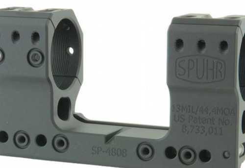 Spuhr SP Кронштейн моноблок SP-4808 DD34 HH44 MM