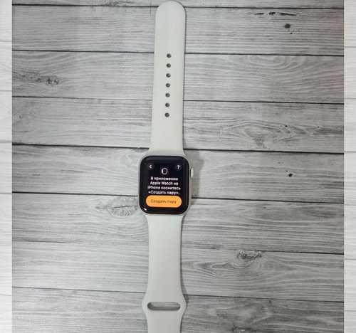 Apple watch SE