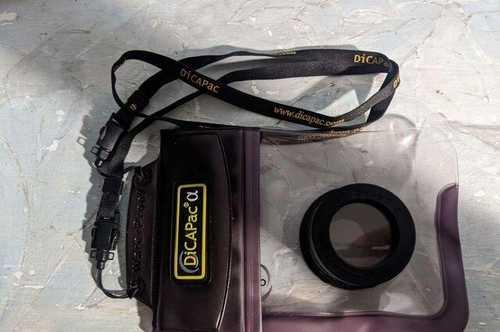 Аквабокс для камеры dicapac WP-510