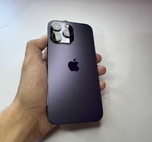iPhone 14 Pro, 128 ГБ