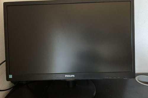 Монитор Philips 223V5L