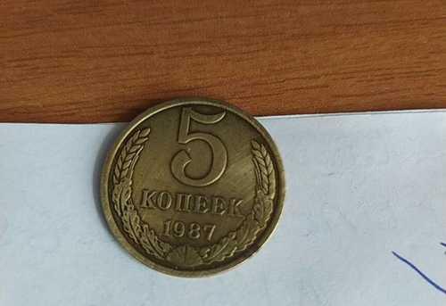 Манета