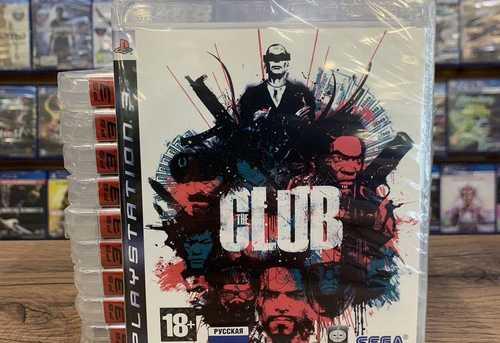 The Club (PS3)