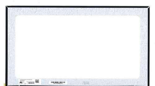 Lm156lfcl12 Матрица для ноутбука 15.6 1920x1080 (F