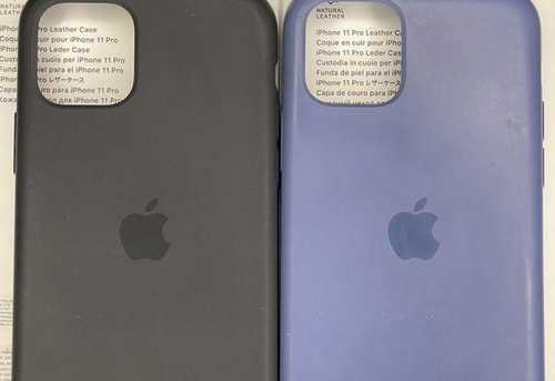 Apple Silicone iPhone 11 Pro
