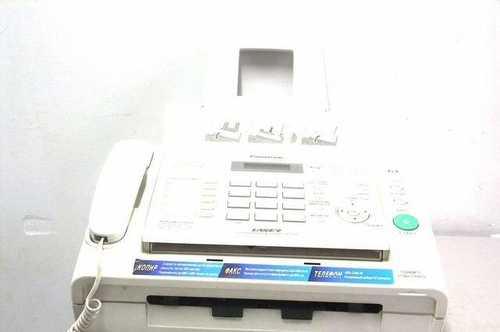 Факс Panasonic KX-fl423ruw
