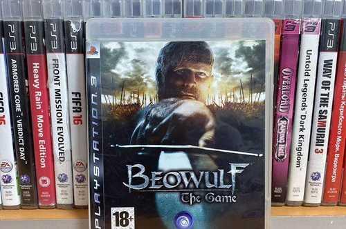 Beowulf The Game PS3