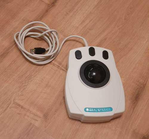 Трекбол Trackerball