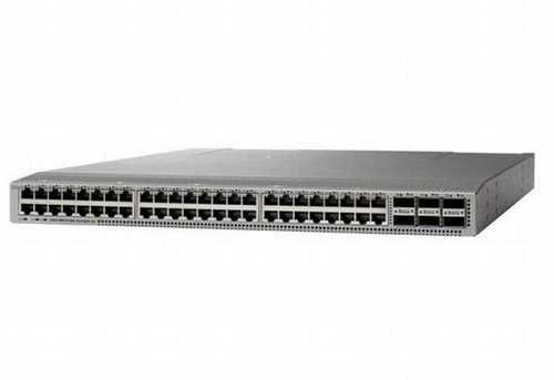 Cisco коммутаторы C1-N9K-C93108EXB24