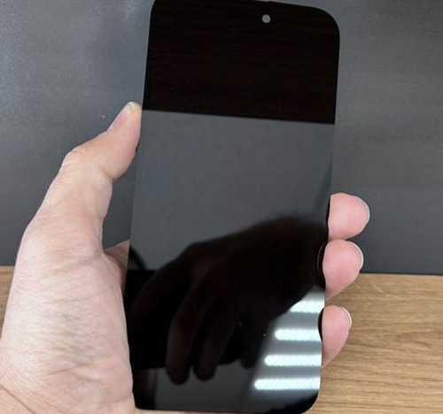 Дисплей iPhone 14 pro max soft Oled