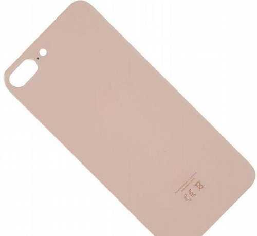 Задняя крышка для Apple iPhone 8 Plus Rose Gold iP