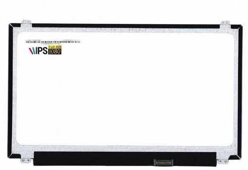 Матрица для ноутбука HP 15-BW507UR IPS FullHD 30pi