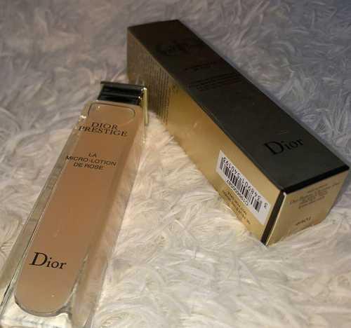 Лосьон Dior