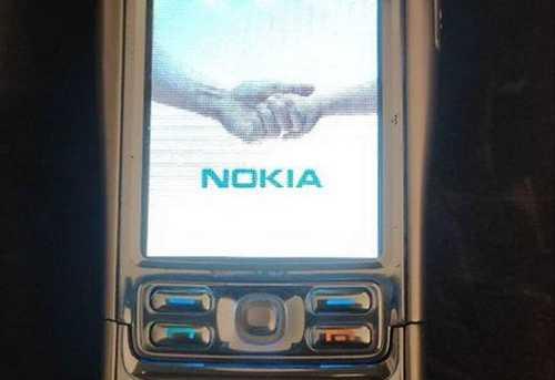 Nokia N91, 4 ГБ