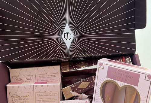 Косметика Charlotte Tilbury