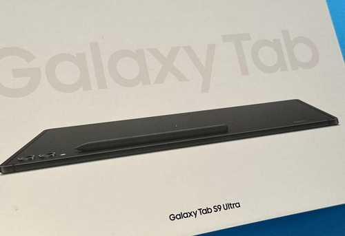 Samsung galaxy tab s9 Ultra 12/512