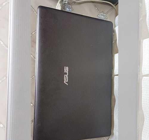 Asus k75vj